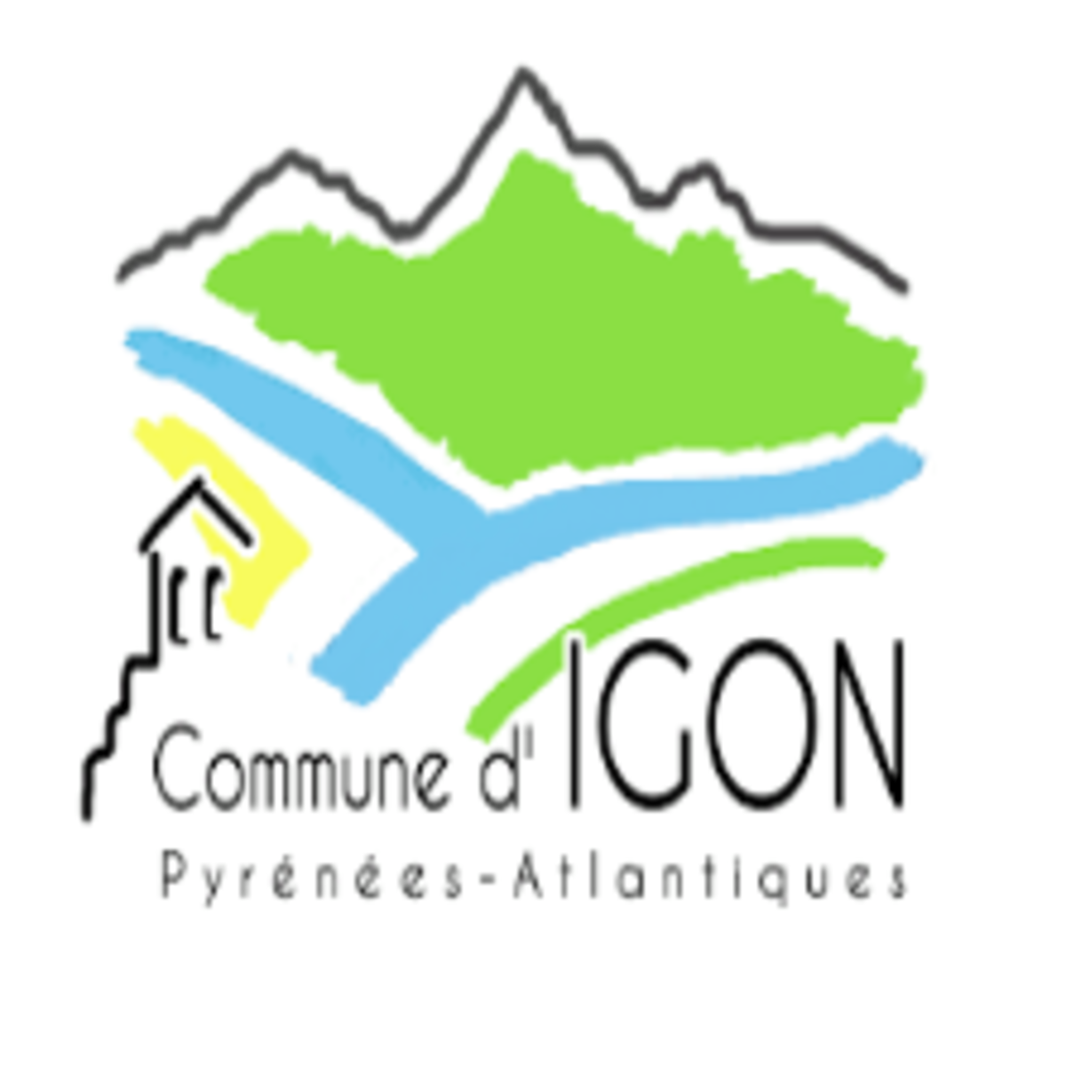 Réunion Publique le 15 juin à 20 h salle des sports - Commune d'Igon