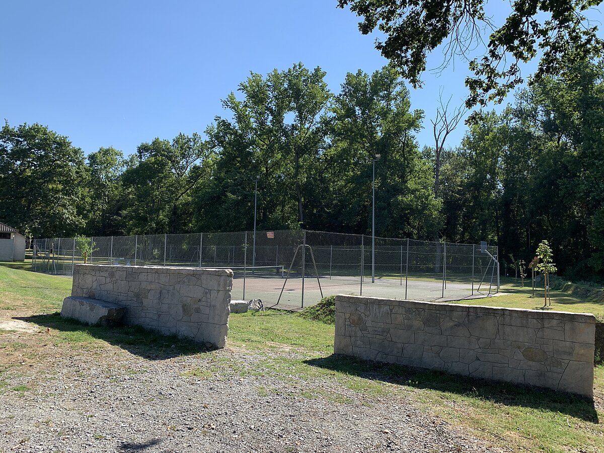 Loisirs - Commune d'Igon